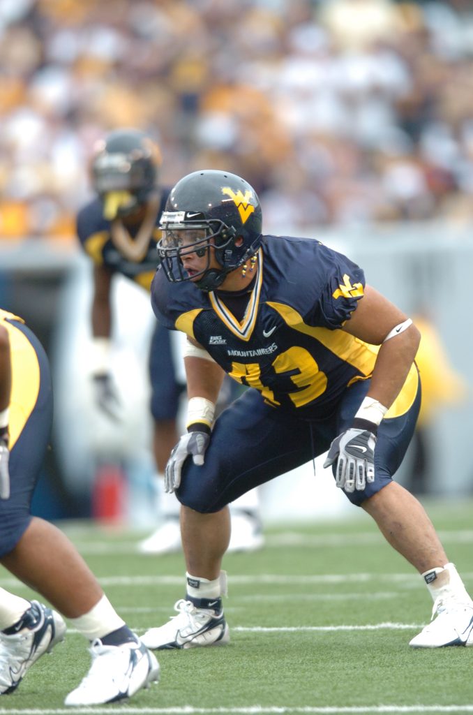 Former Uniontown star Boo McLee dies at 36 - Herald-Standard